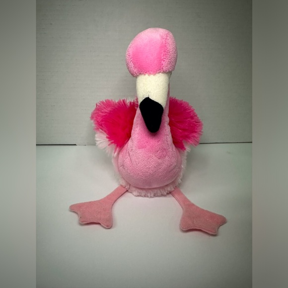 Douglas | Toys | Douglas Cuddle Toys Cotton Candy The Pink Flamingo ...